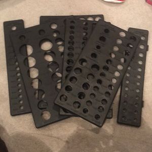 Storehouse | Storage & Organization | Socket Drawer Organizers | Poshmark